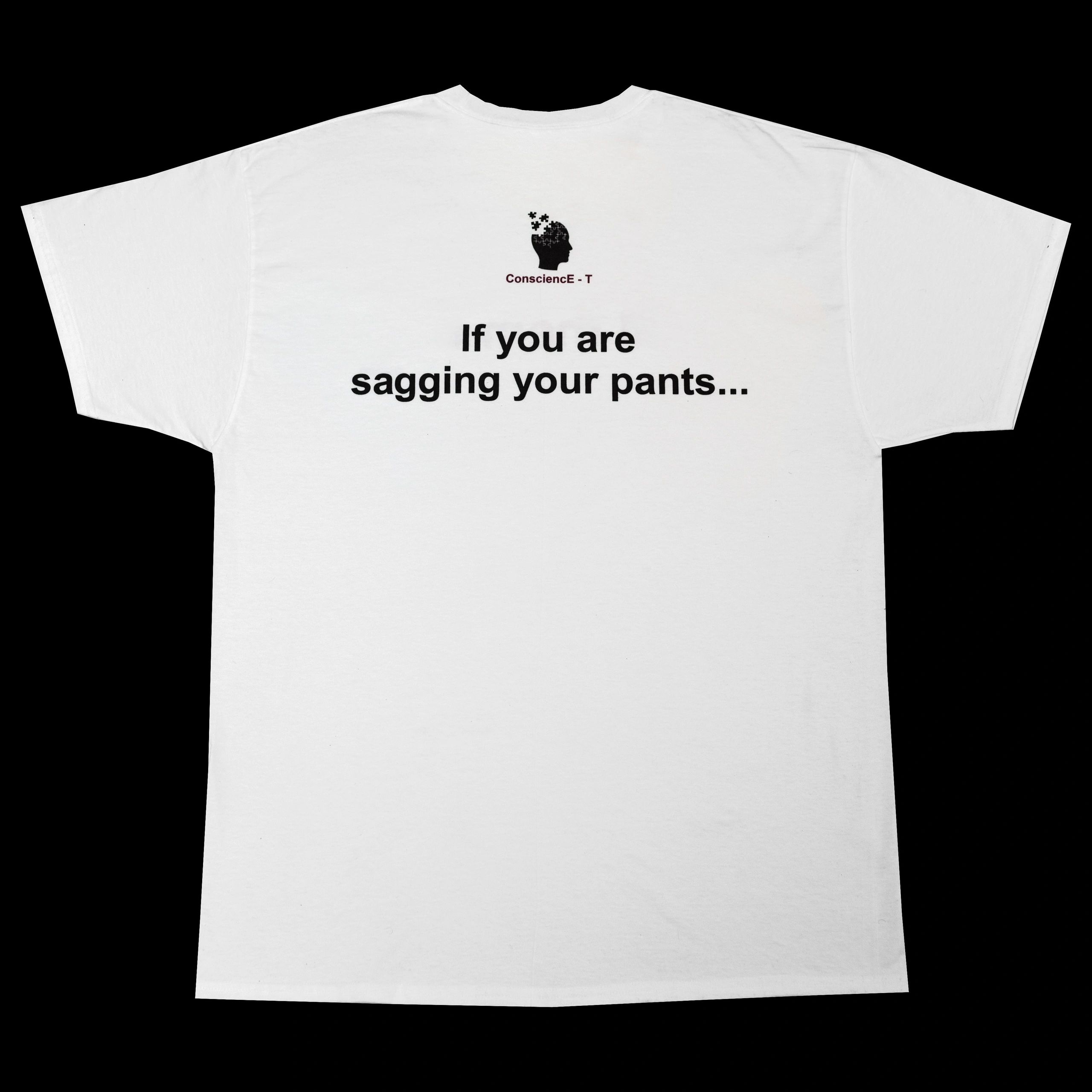 Conscience T-Shirts - Elevate Your Mindset